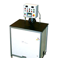 Meter Mix Dispense Systems - Fluid Research